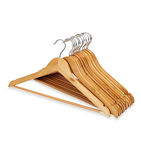 Hung Up On Hangers? – suzie gaffney styling